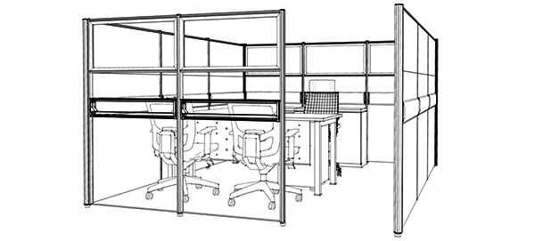 Singapore - Office Floor Space Calculator Tool | Greeen Office Interior ...