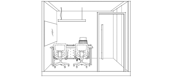 Singapore - Office Floor Space Calculator Tool | Greeen Office Interior ...