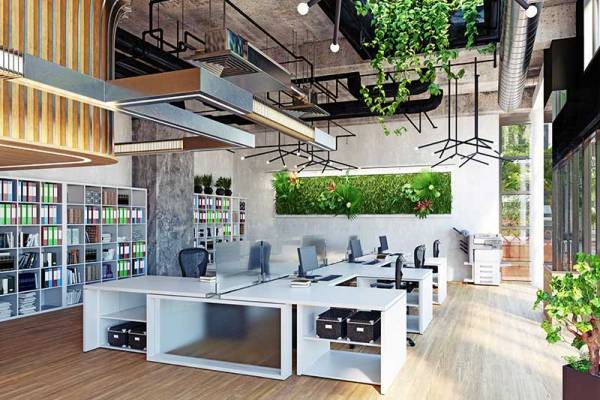 Future Office Interior Design in Singapore: Important Considerations