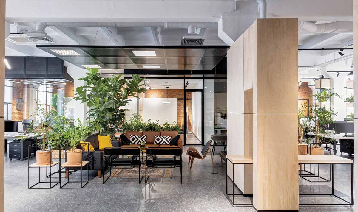 Best Office Interior Design Singapore Brokeasshome