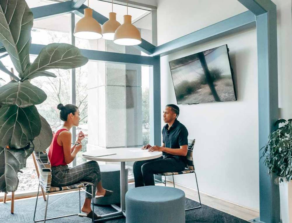 7 Biophilic Design Trends to Bring Nature into Your Office Spaces in ... 7 Biophilic Design Trends to Bring Nature into Your Office Spaces in ...