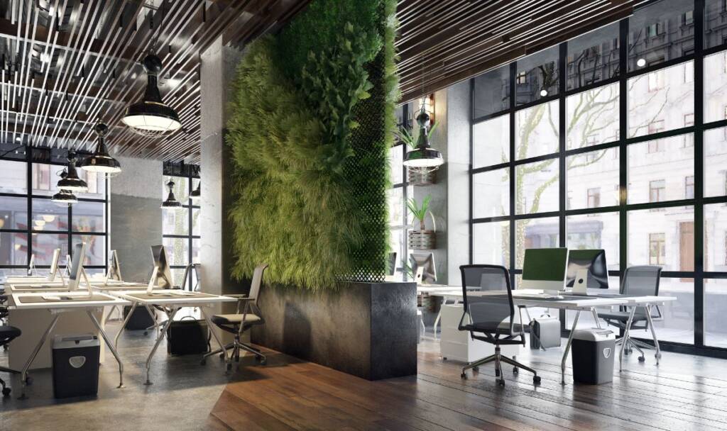 7 Biophilic Design Trends to Bring Nature into Your Office Spaces in ... 7 Biophilic Design Trends to Bring Nature into Your Office Spaces in ...